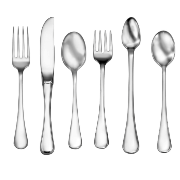 Baby liberty spoons store
