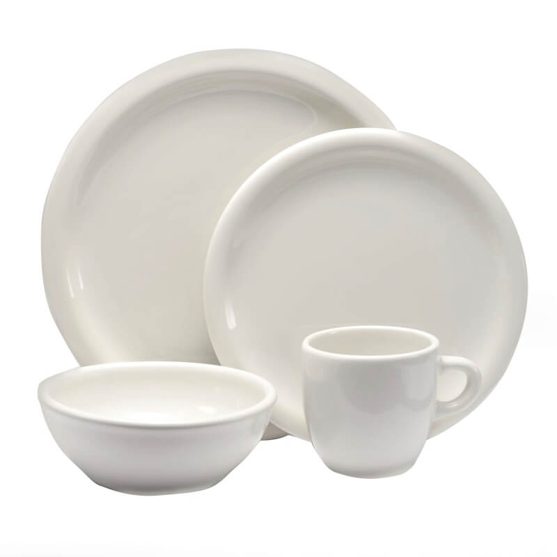 Shop Dinnerware | Liberty Tabletop