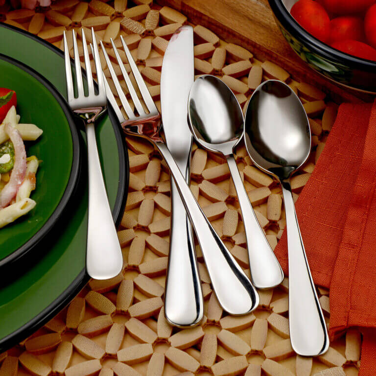 Flatware Samples | Liberty Tabletop
