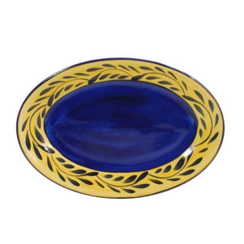 Serving Platter in French Country | Liberty Tabletop