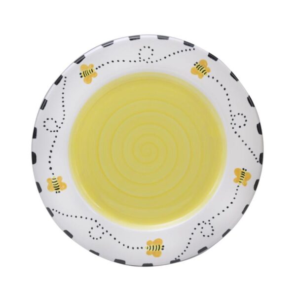 Honey Bee Dinnerware | Liberty Tabletop
