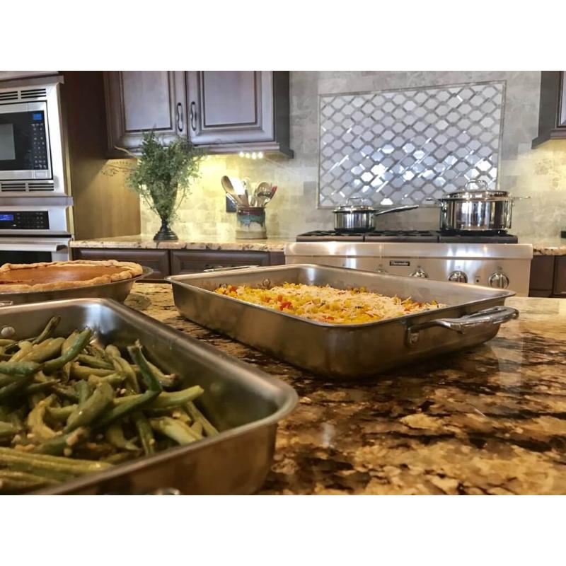 Cookware Sets | Liberty Tabletop