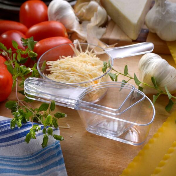 Visual Measuring Cups | Liberty Tabletop