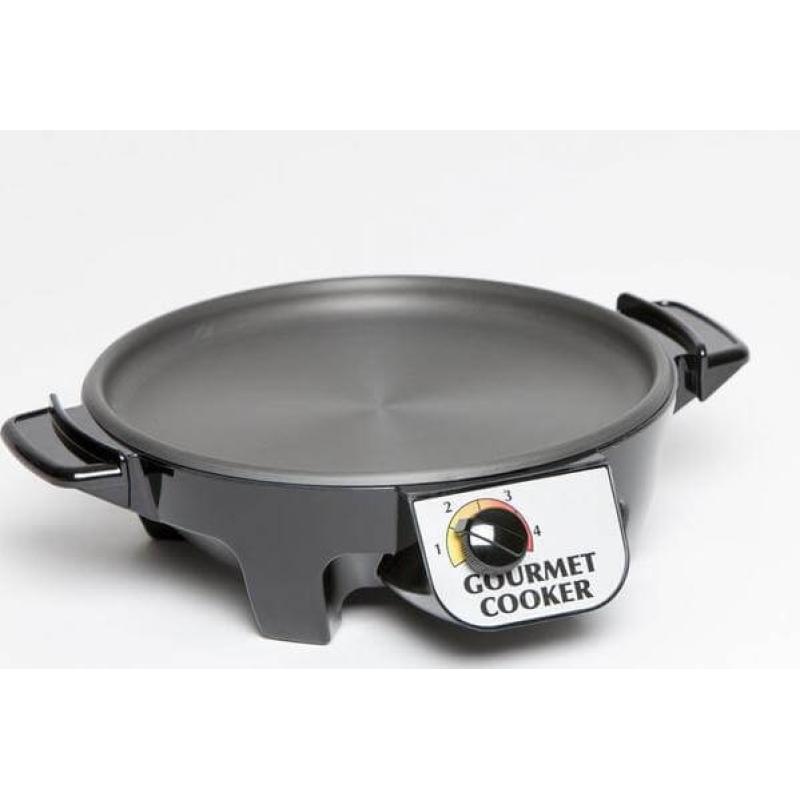 Slow Cooker Base | Liberty Tabletop