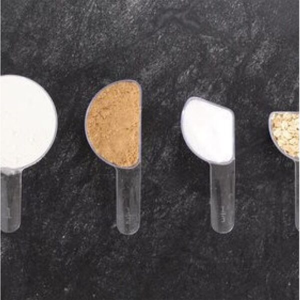 Visual Measuring Cups | Liberty Tabletop