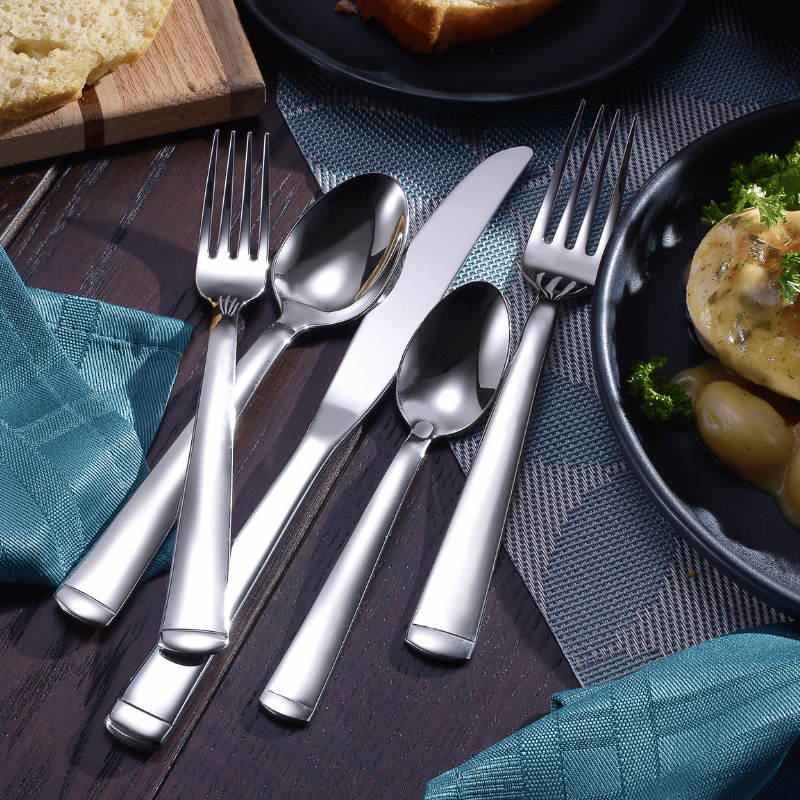 Shop Lexington Flatware Collection | Liberty Tabletop