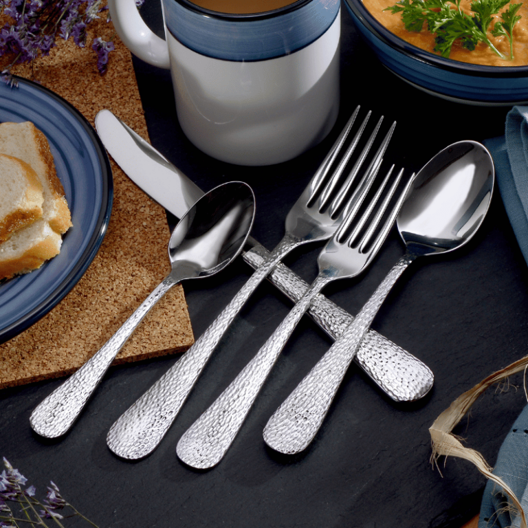 Shop Flatware | Liberty Tabletop
