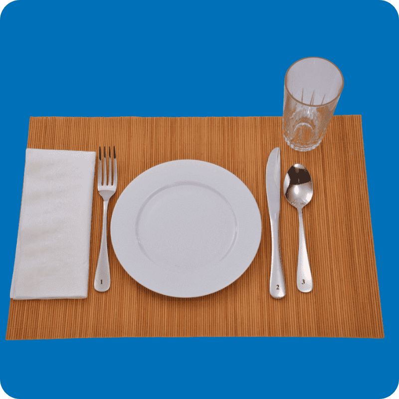 Flatware Buying Guide: Table Setting | Liberty Tabletop