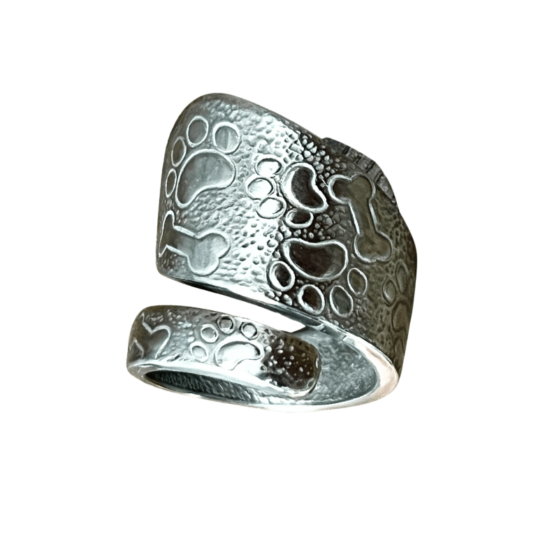 Oliver Ring Size 9 | Liberty Tabletop